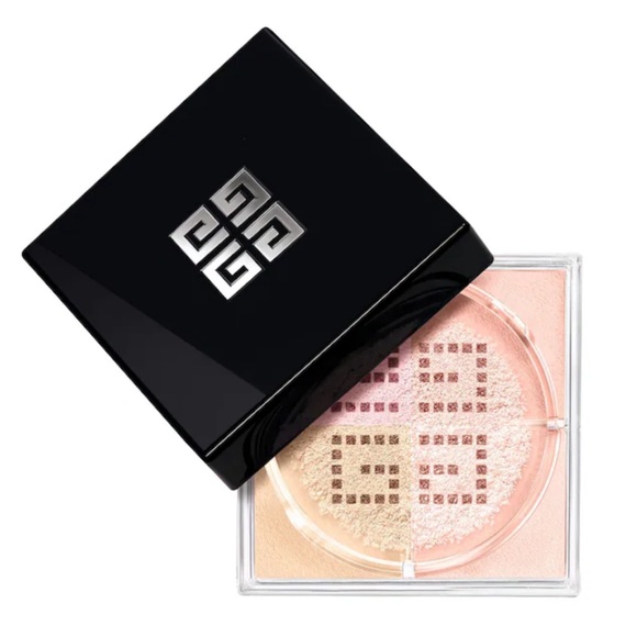 Givenchy | Makeup | Givenchy Prisme Libre Powder 3 Voile Rose Mini Nwob ...